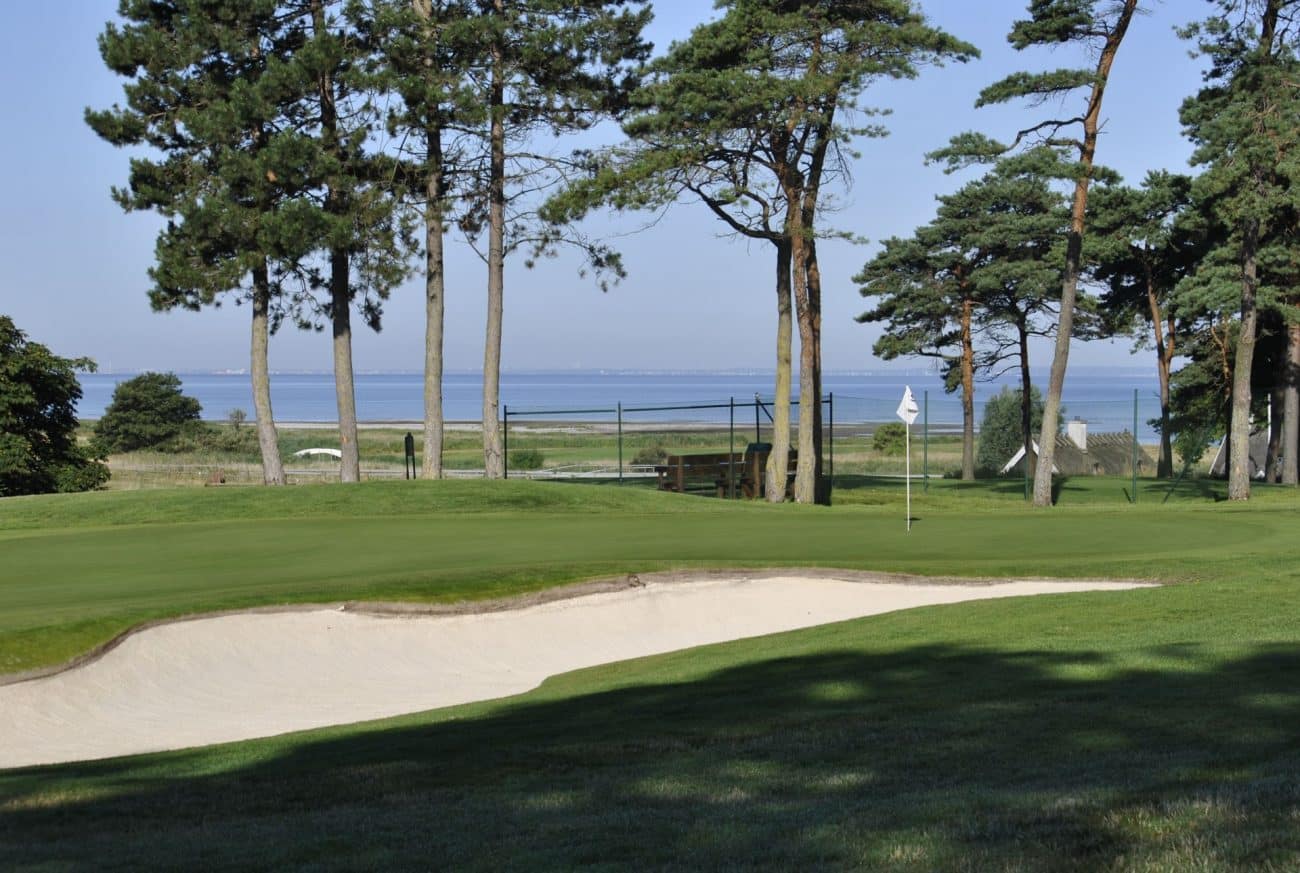 Barseback Resort - Hashtag Golf Travel
