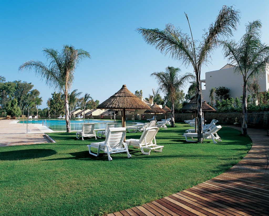 La Reserva Club Sotogrande - Hashtag Golf Travel