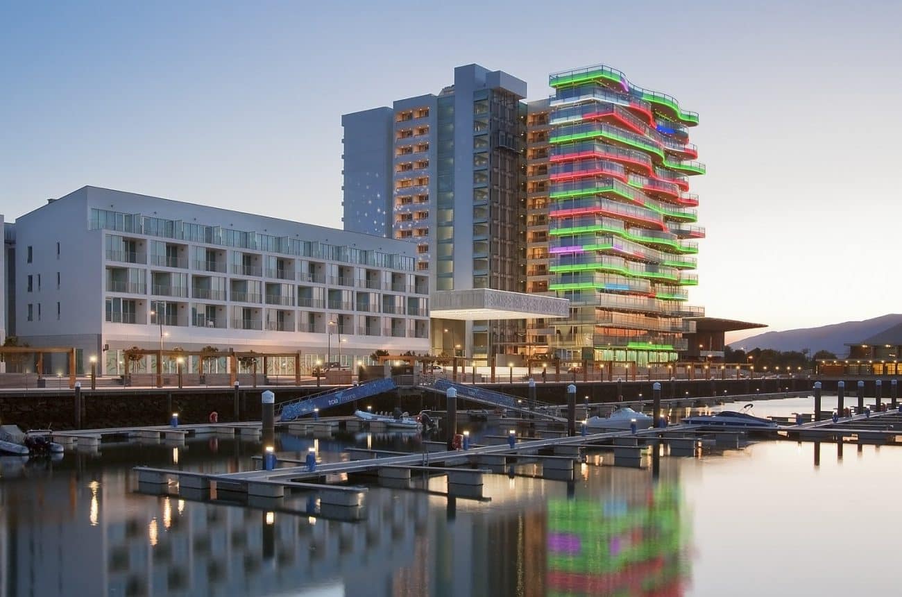 Troia Golf Course - Hashtag Golf Travel