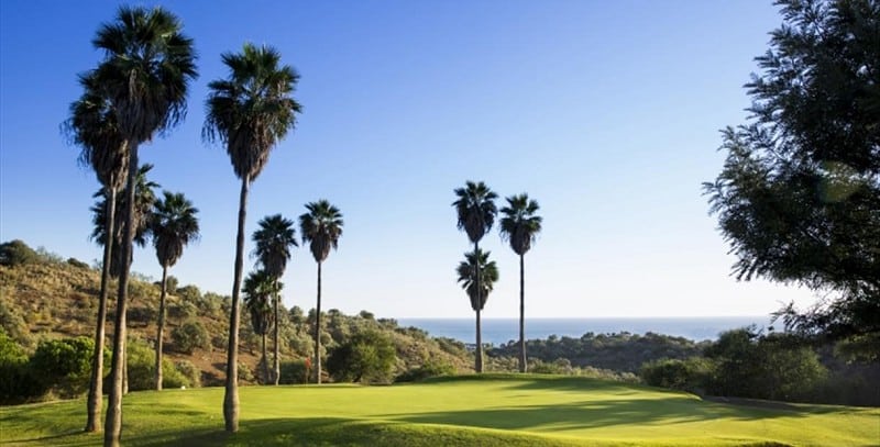 Anoreta - Hashtag Golf Travel