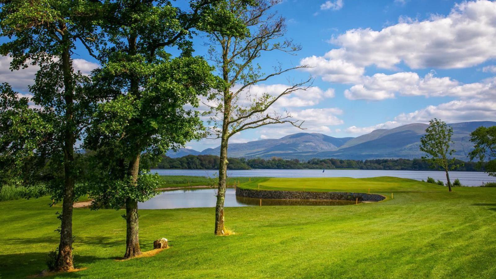 Killarney Golf & Fishing Club - Hashtag Golf Travel