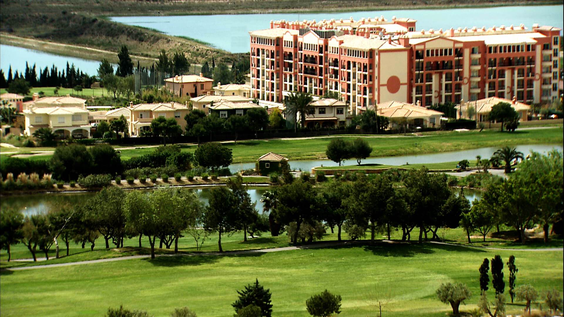 Bonalba Golf Club - Hashtag Golf Travel