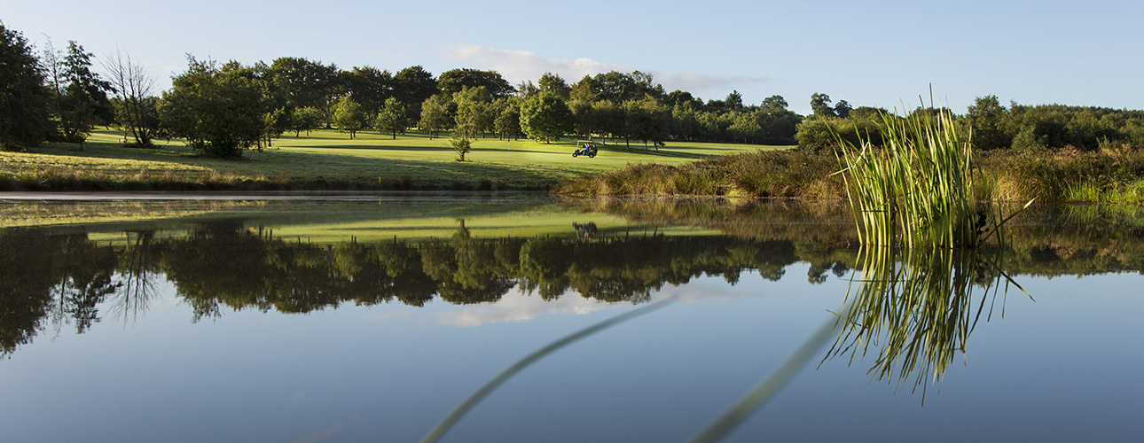 Foyle Golf Course - Hashtag Golf Travel