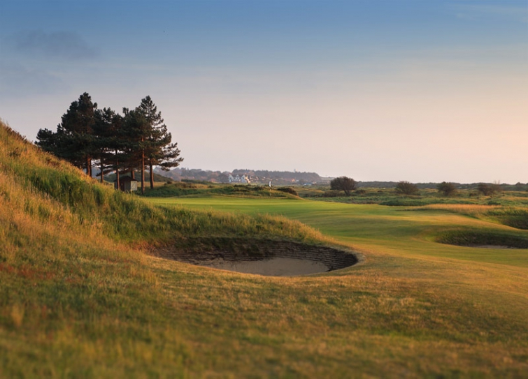 Hunstanton Golf Club - Hashtag Golf Travel