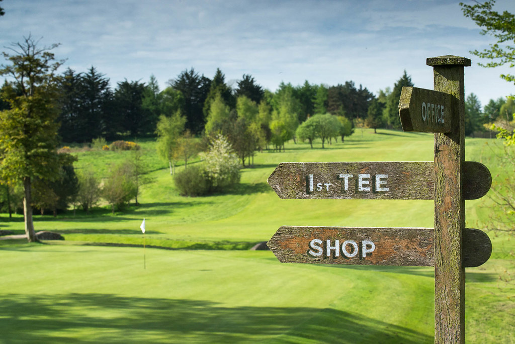 Kilkeel Golf Club - Hashtag Golf Travel