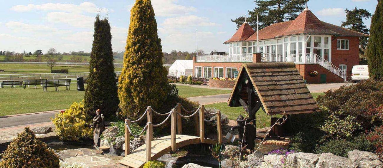 Lingfield Park Marriott Hotel & Country Club - Hashtag Golf Travel