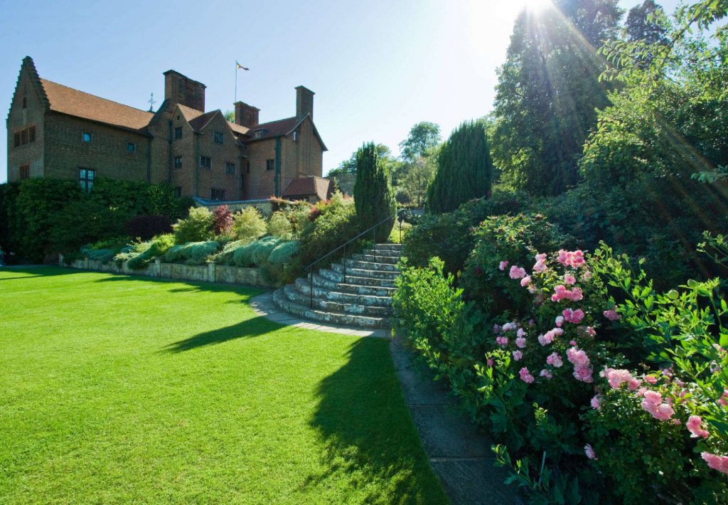 Lingfield Park Golf Club - Hashtag Golf Travel