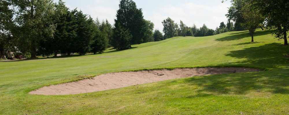 Omagh Golf Club - Hashtag Golf Travel