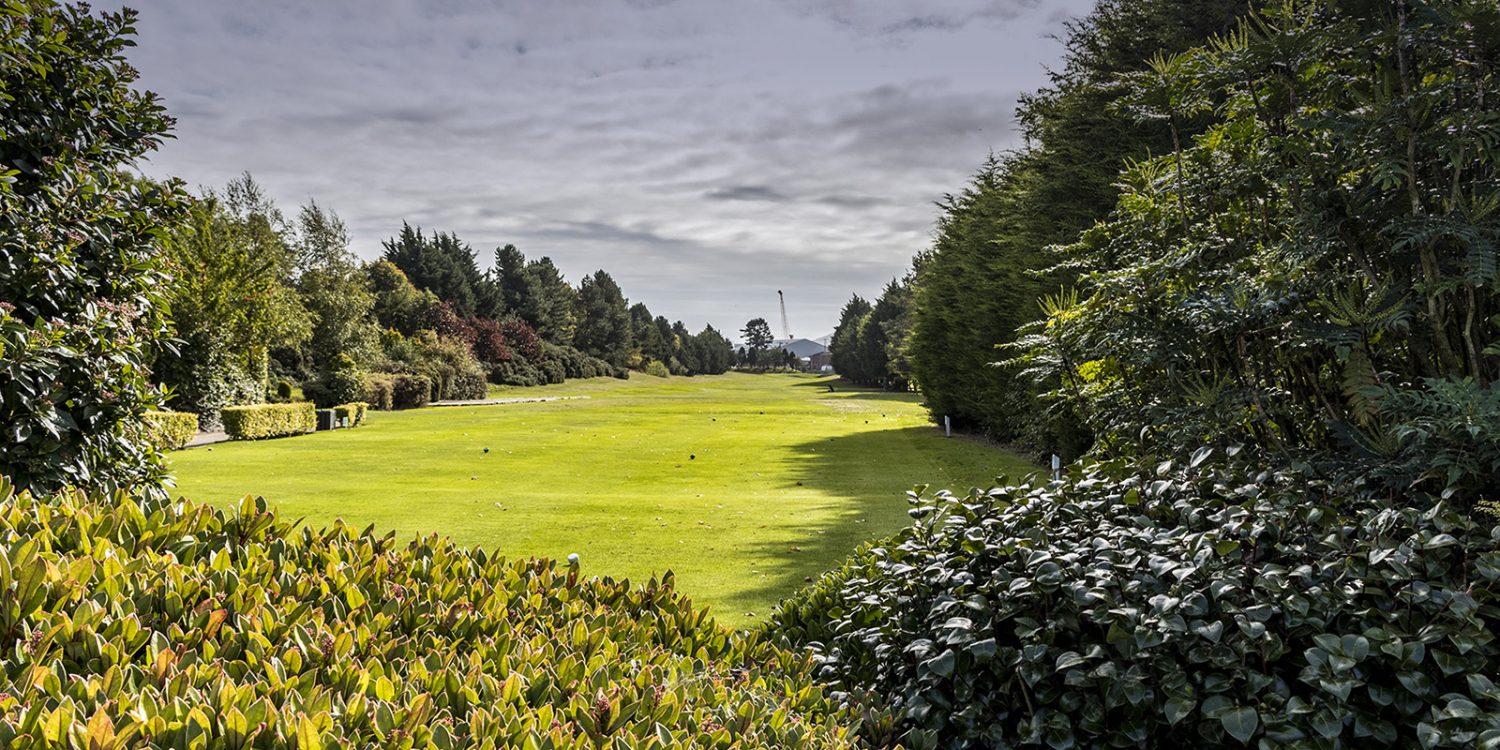 Warrenpoint Golf Club - Hashtag Golf Travel