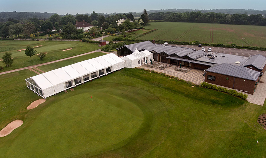 Caldy Golf Club - Hashtag Golf Travel