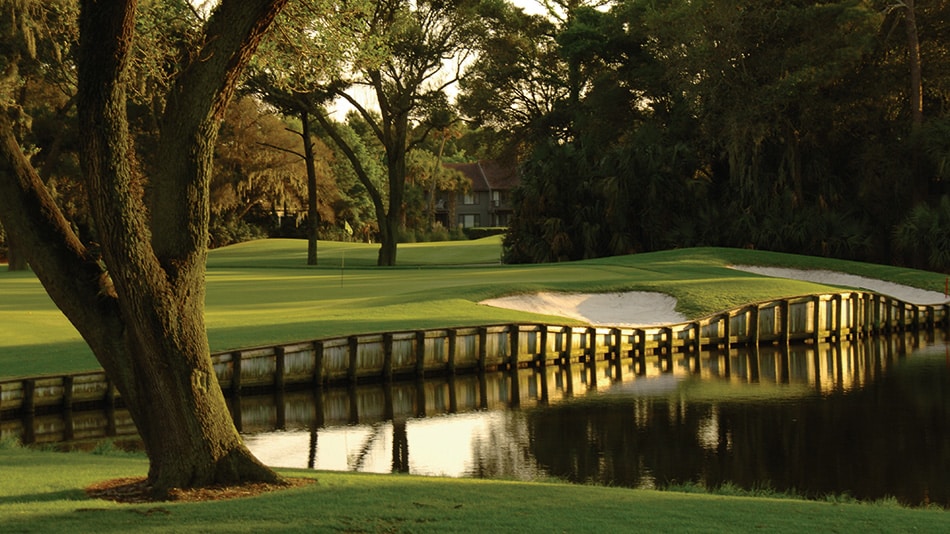 Cougar Point Golf Course - Hashtag Golf Travel