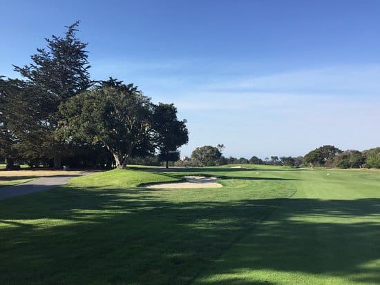 Del Monte Golf Course - Hashtag Golf Travel