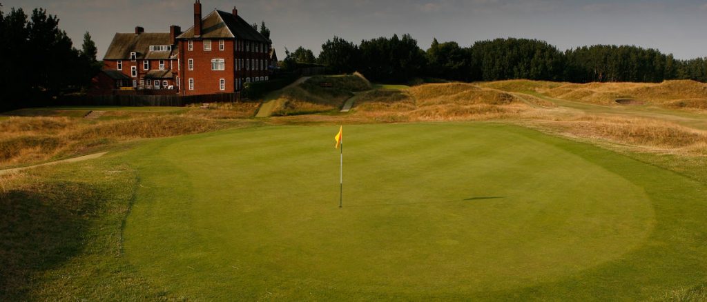 Hesketh Golf Club - Hashtag Golf Travel