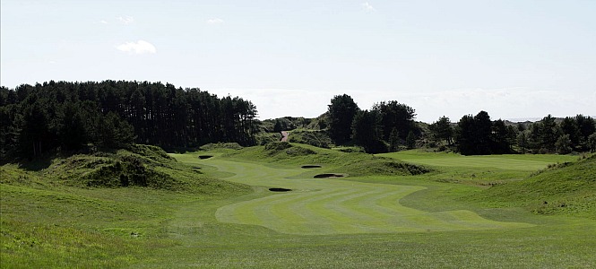 Hillside Golf Club - Hashtag Golf Travel