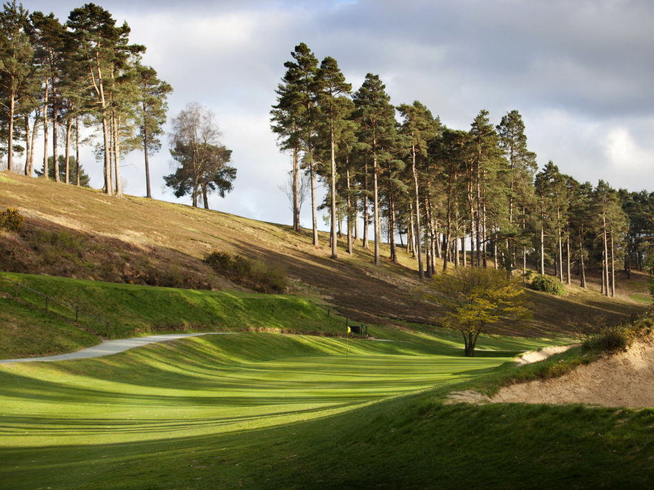 Hindhead Golf Club - Hashtag Golf Travel