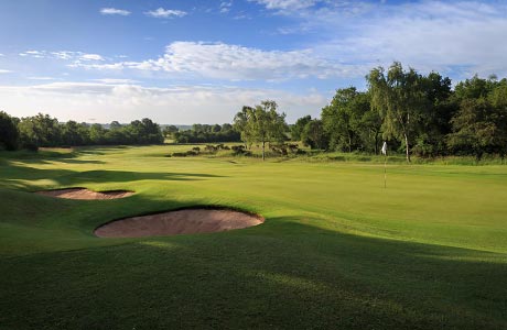 Lindrick Golf Club - Hashtag Golf Travel