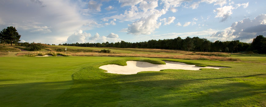 Moortown Golf Club - Hashtag Golf Travel