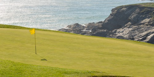 Mullion Golf Club - Hashtag Golf Travel