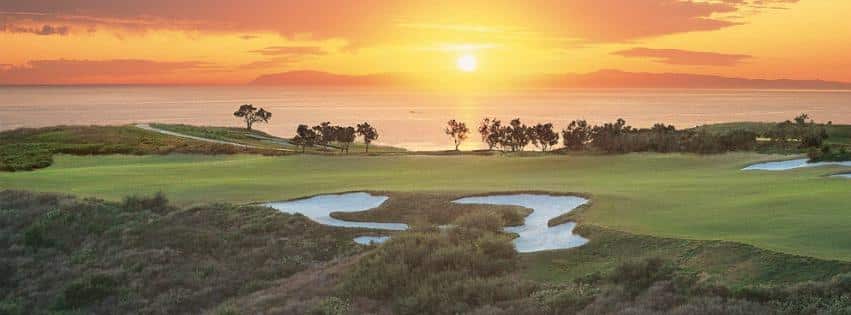 Pelican Hill Golf Club - Hashtag Golf Travel