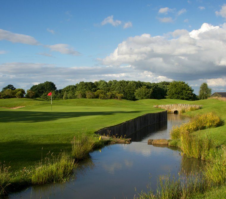 Rudding Park Hotel - Hashtag Golf Travel