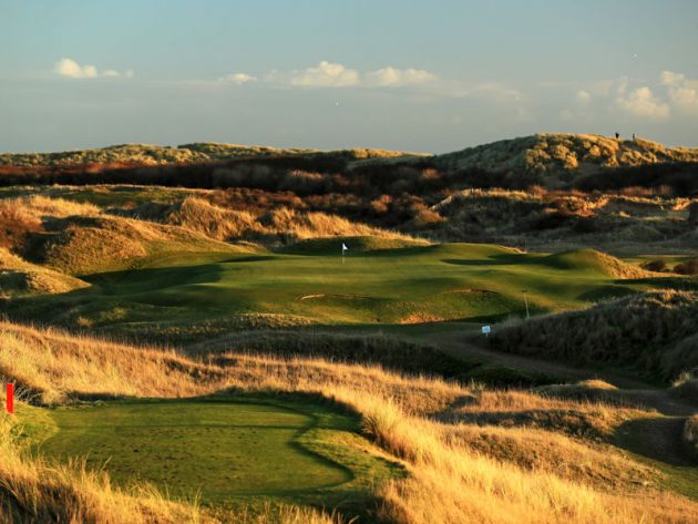 Rye Golf Club - Hashtag Golf Travel