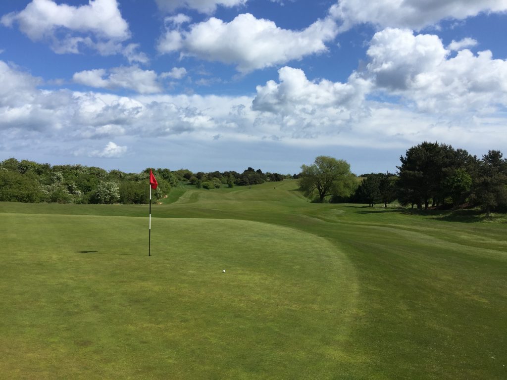 Ponteland Golf Club - Hashtag Golf Travel