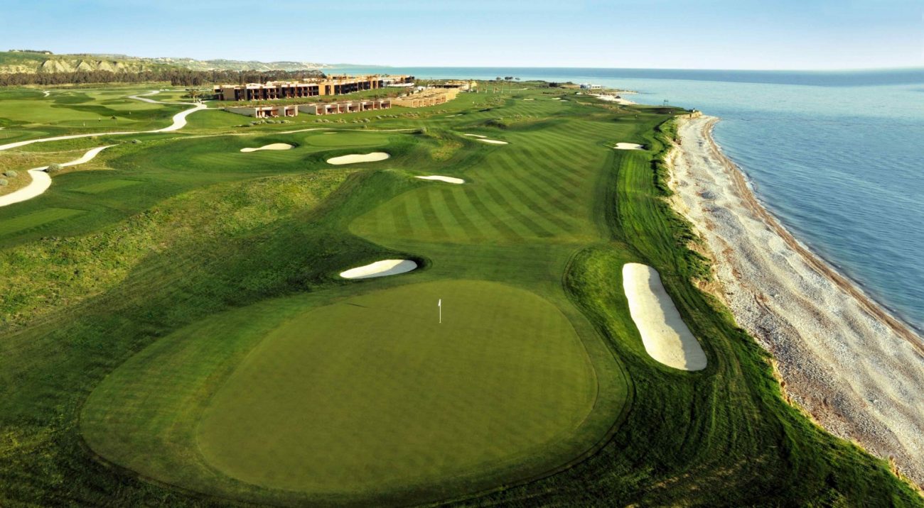 Acaya Golf Club - Hashtag Golf Travel