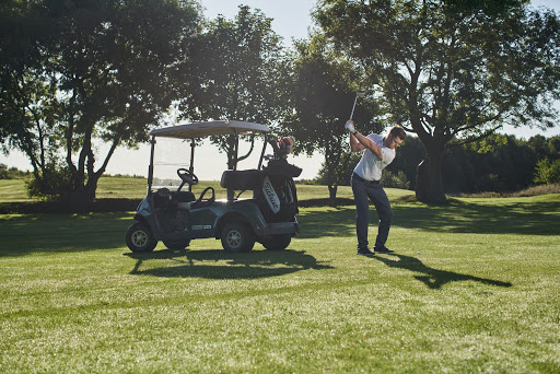 George Washington Golf & Country Club - Hashtag Golf Travel