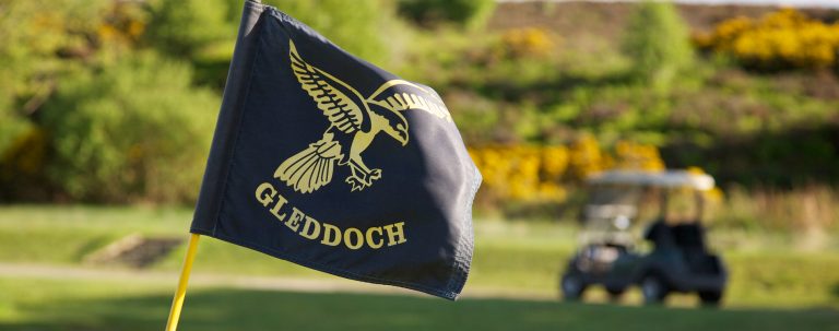 Gleddoch House Hotel and Golf Club - Hashtag Golf Travel
