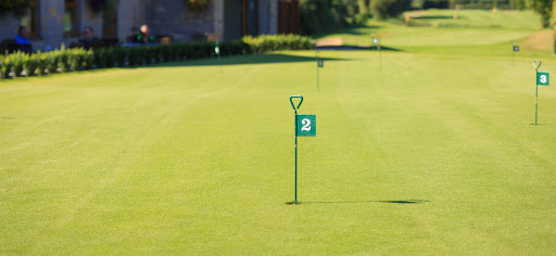 Isle of Wedmore Golf Club - Hashtag Golf Travel