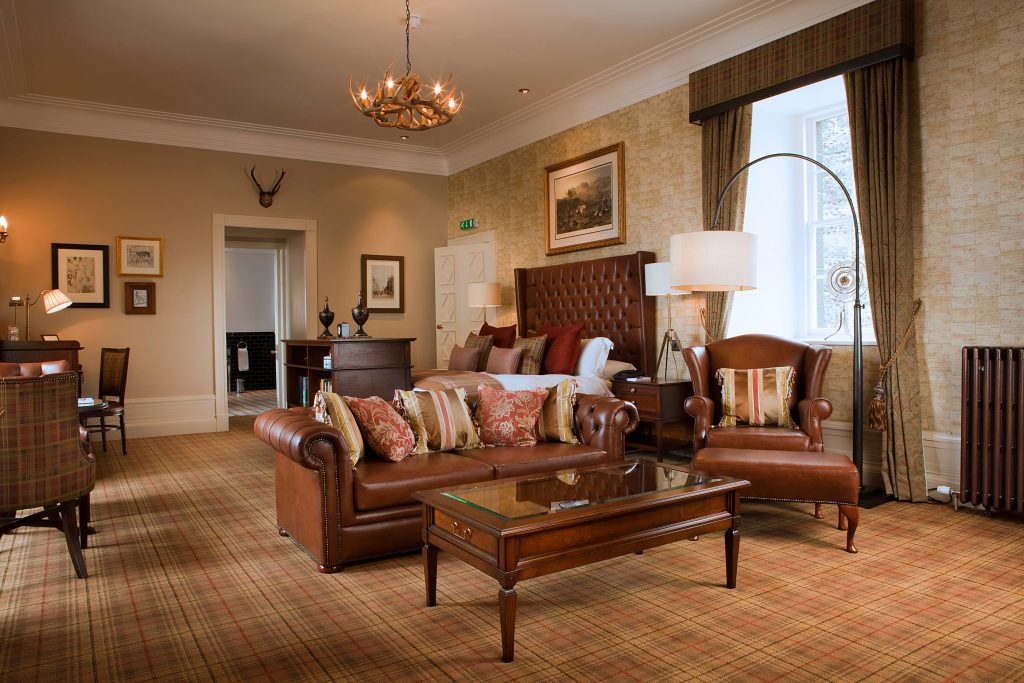Meldrum House Country Hotel & Golf Course - Hashtag Golf Travel