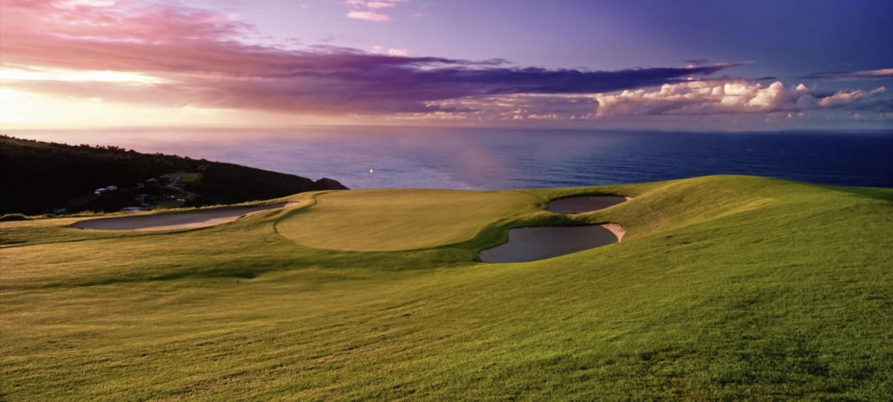 African Collage - Pretoria to Cape Town - Hashtag Golf Travel