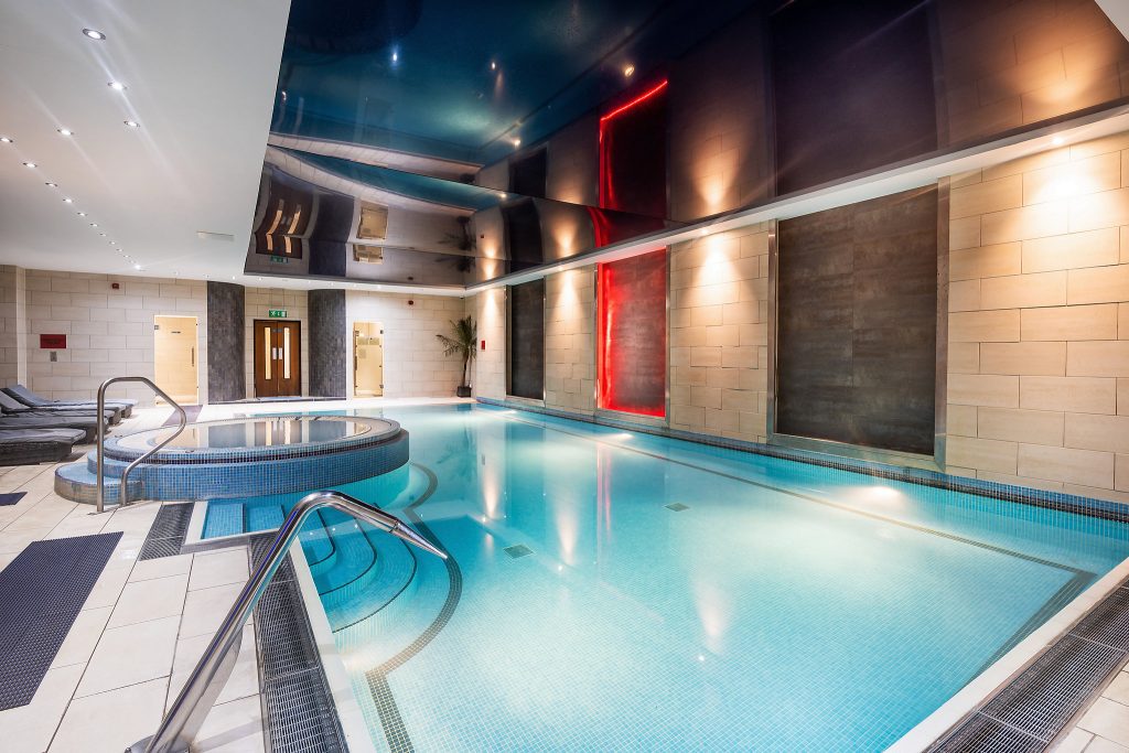 Owston Hall Hotel - Hashtag Golf Travel