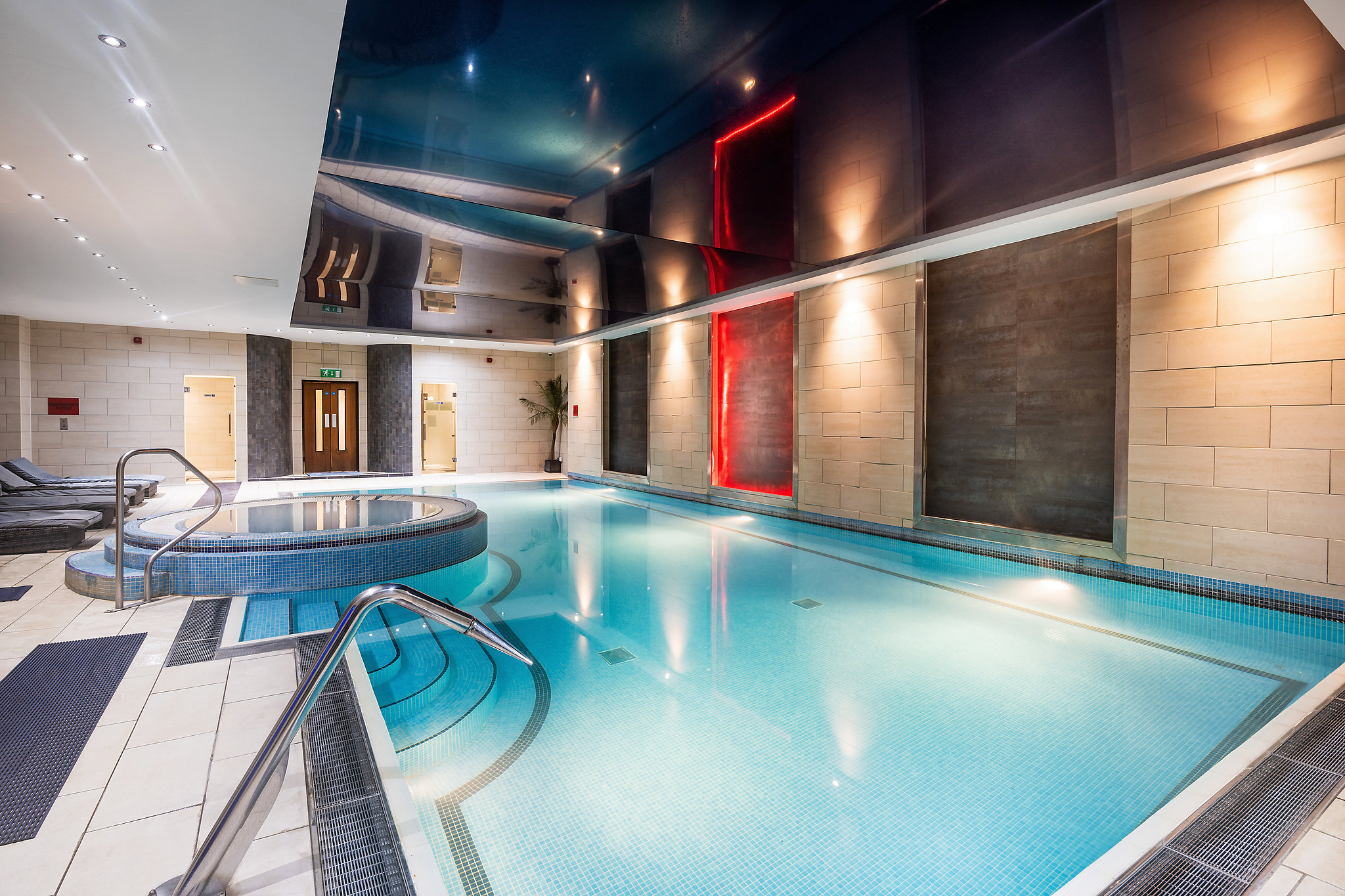 Owston Hall Hotel - Hashtag Golf Travel