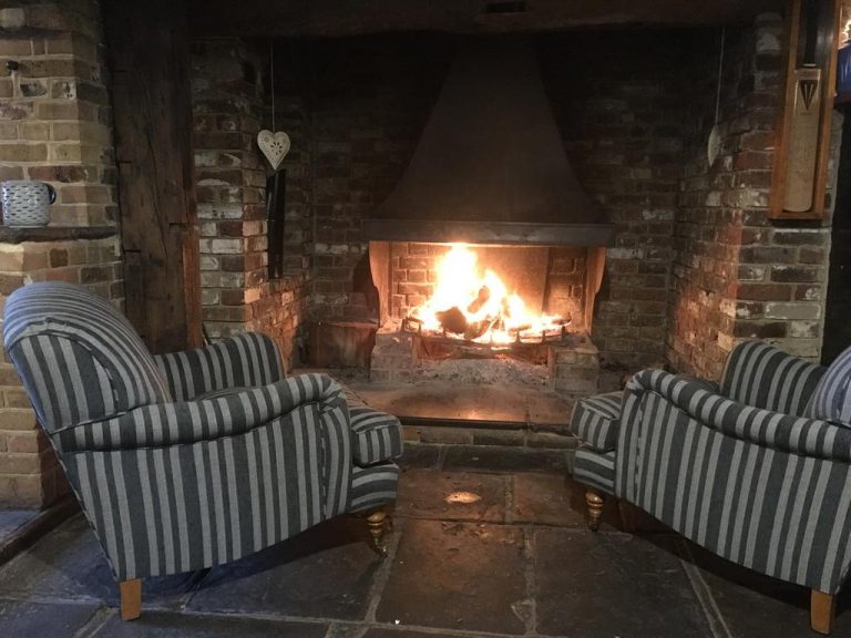The Blazing Donkey Country Hotel - Hashtag Golf Travel