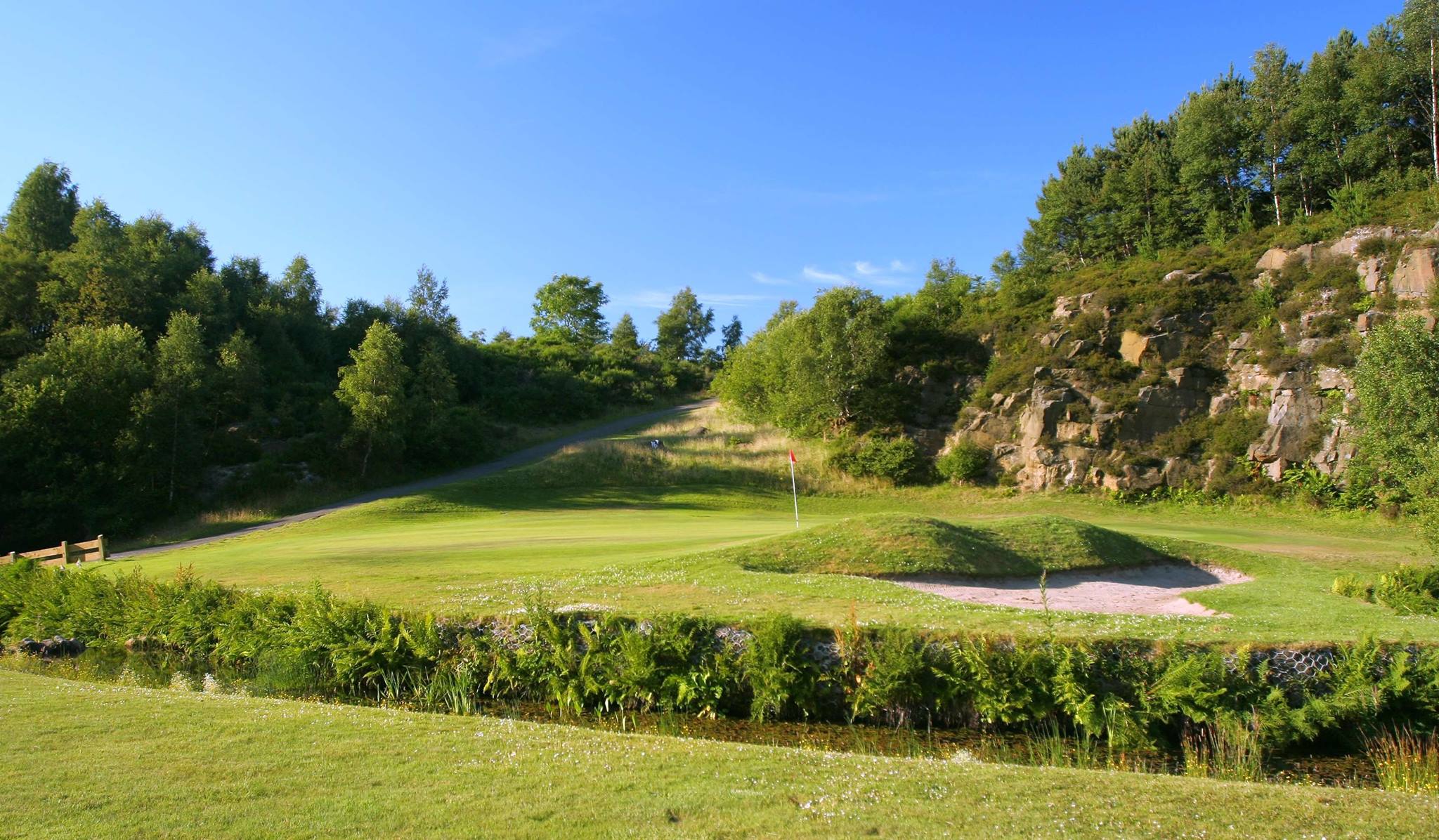 Westerwood Golf Club - Hashtag Golf Travel