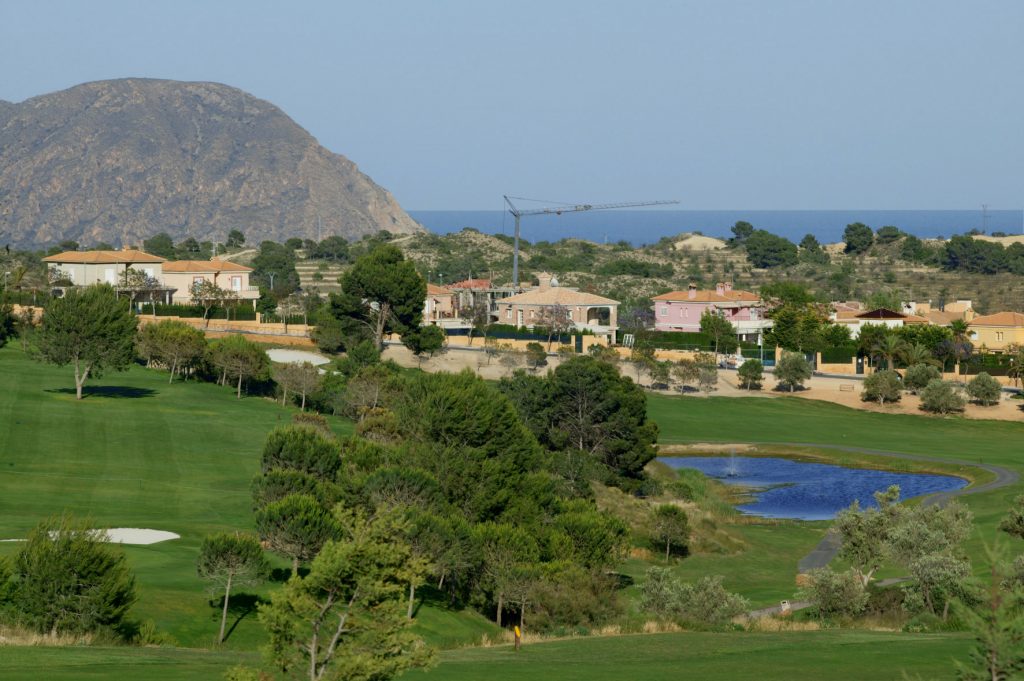 Alenda Golf Club - Hashtag Golf Travel