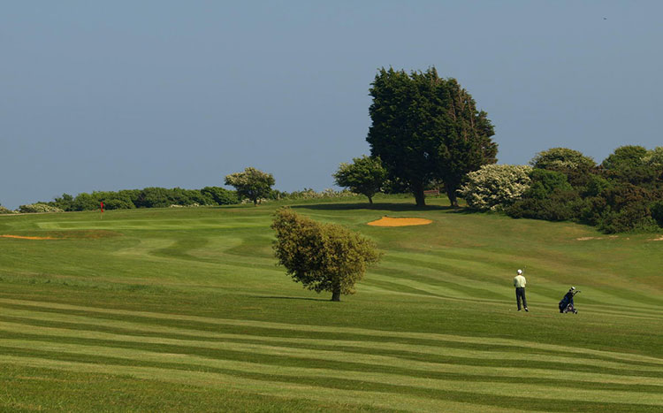 Seaford Golf Club - Hashtag Golf Travel